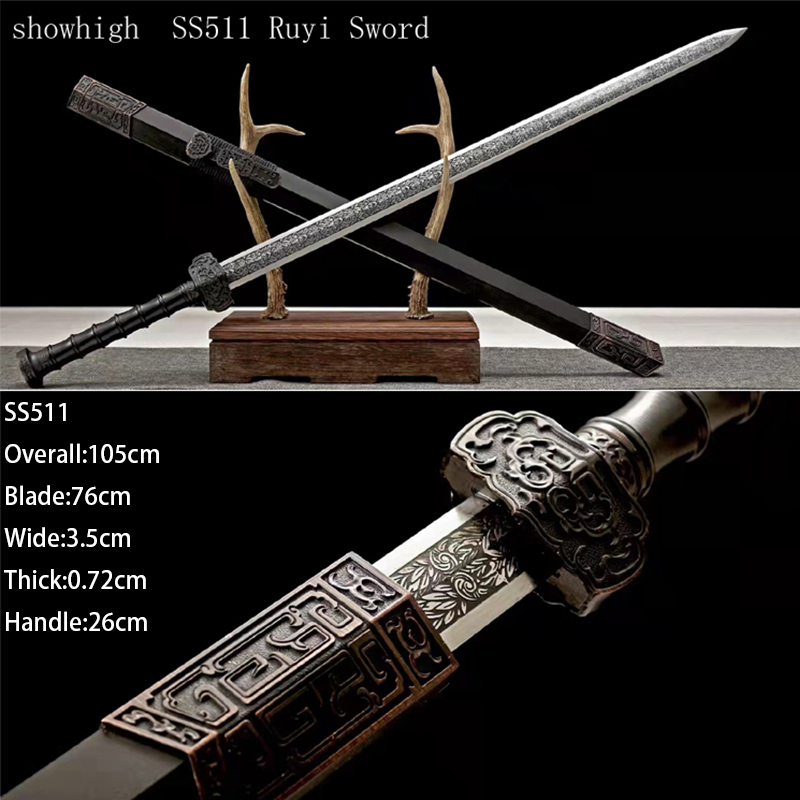 China Chinese Swords Manufacturers, Suppliers, Price, Wholesale ...