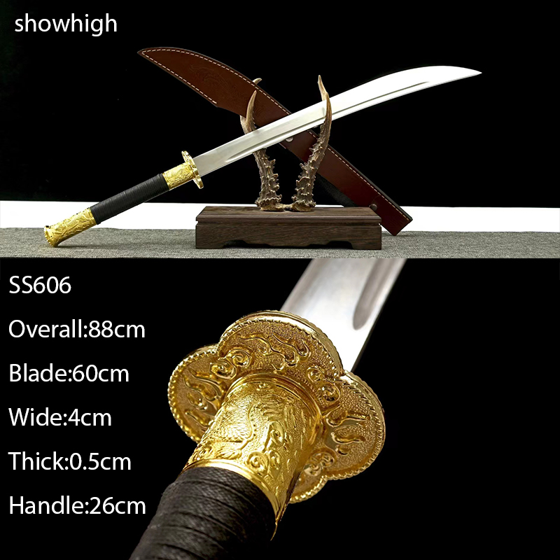 Yueqing Hongqiao showhigh cutlery Factory
